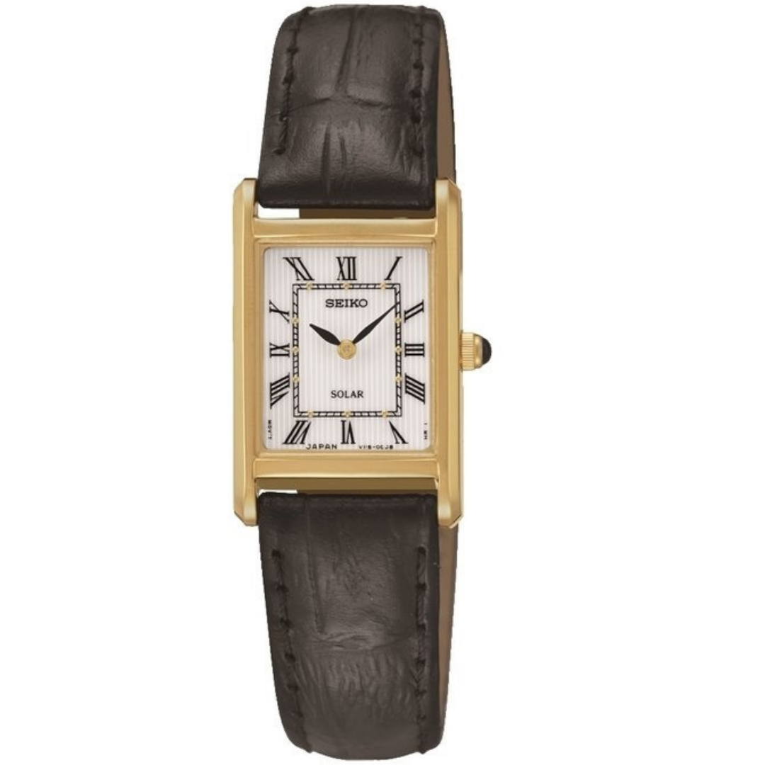 Lady's Seiko Watch | Hoppers Jewellers